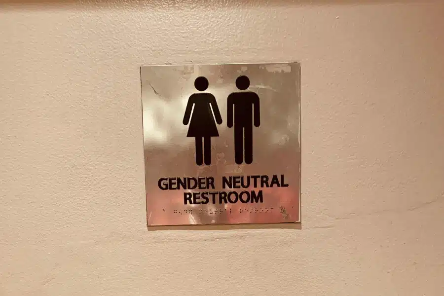 The Advantages of ADA Signage for Healthcare Facilities